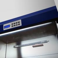 China CE Biosafety Cabinet Class 2 LCD Programmable Control Benchtop Biosafety Cabinet for sale