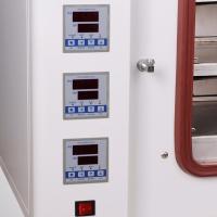 China 2300W Small 133Pa Vacuum Dryer Oven For Plastics Processing for sale