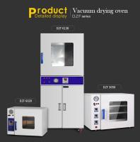 China 4 Side Heating Vacuum Drying Oven for sale