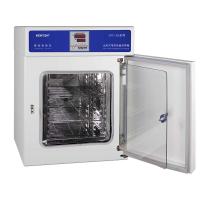 China Medical Laboratory Incubator Constant Temperature Incubator Microprocessor PID for sale