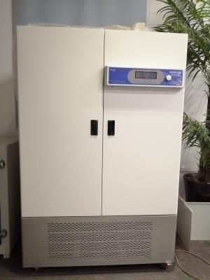 China ISO Lab Biological Incubator Constant Temperature Incubator 800L for sale
