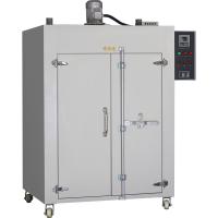 China Galvanized Sheet Industrial Drying Cabinet 220V for sale