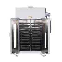 China Galvanized Sheet Industrial Drying Cabinet 220V for sale