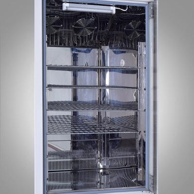 Cina SS304 Environmental Test Chambers Temperature Humidity Environmental Control Climate Test Chamber in vendita