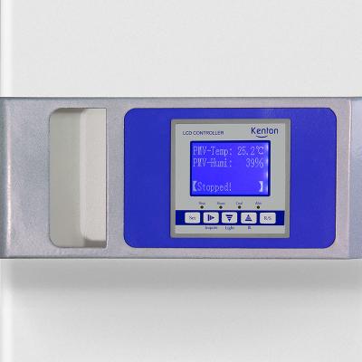 Cina Strumento di prova ambientale di umidità di temperatura del touch screen/camera di prova LCD programmabili di clima in vendita