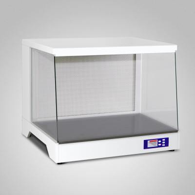 Cina Banco pulito orizzontale verticale di sicurezza del banco da lavoro biologico di Hood Laminar Flow Clean Bench in vendita