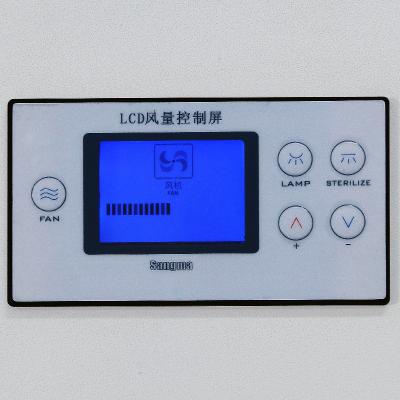 Cina Banco pulito orizzontale verticale di sicurezza del banco da lavoro biologico di Hood Laminar Flow Clean Bench in vendita