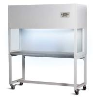 China Benchtop Laminar Flow Laboratory Equipment for sale