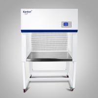 China Benchtop Laminar Flow Laboratory Equipment for sale