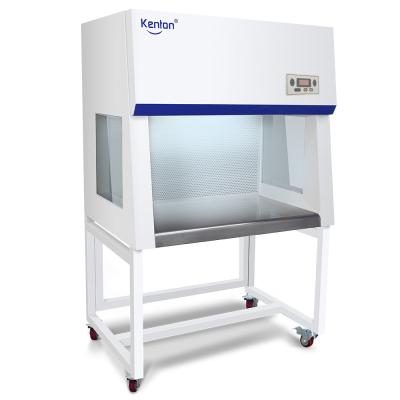 Cina 62dB Vertical Laminar Airflow Cabinet Horizontal Class 5 Filter For Laminar Air Flow Hood Clean Bench in vendita