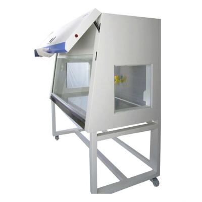 Cina 62dB Vertical Laminar Airflow Cabinet Horizontal Class 5 Filter For Laminar Air Flow Hood Clean Bench in vendita