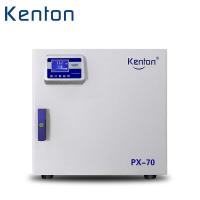 China Medical Laboratory Incubator Constant Temperature Incubator Microprocessor PID for sale