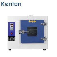China Laboratory Sterilization Industrial Drying Oven Constant Temperature for sale