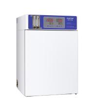 China LED Digital Display CO2 Range 100L Interior Volume 30-95% RH Humidity Range for sale