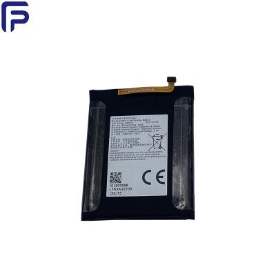 Cina 5000mAh 3.85V Li Ion Rechargeable Batteries 500 volte ciclano la vita per il dispositivo portabile in vendita