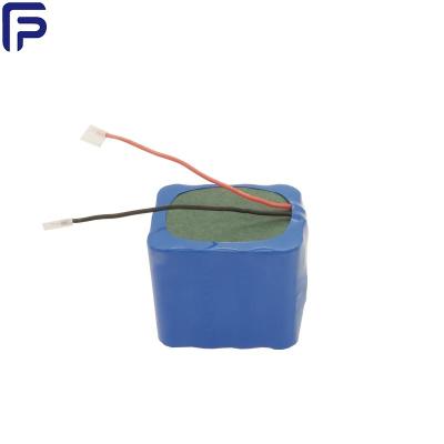 Cina Litio Ion Battery Pack e di Rechargeabl 8700mAh 32.19Wh per le bici comuni in vendita