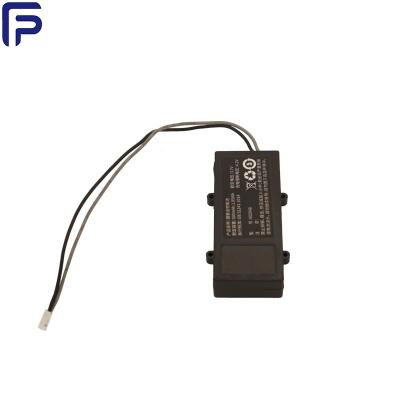 Cina 602048 Li Ion Polymer Battery ricaricabile, un litio Ion Battery di 3,7 V in vendita