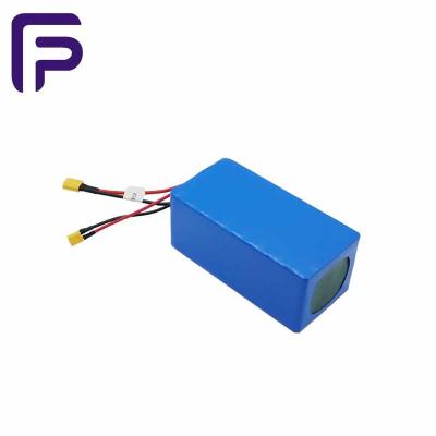 Cina materiale del PVC di Ion Battery Cells Rechargeable del litio del consumatore di 25.2V 40000mAh in vendita