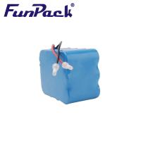 China Deep Cycle 4S3P 12V 18Ah Lithium Battery Consumer Electronics Battery for sale