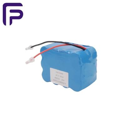 Cina Batteria profonda di prodotti elettronici di consumo della batteria al litio del ciclo 4S3P 12V 18Ah in vendita