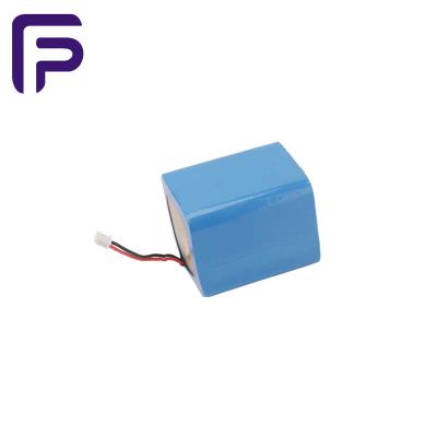 Cina Il litio ricaricabile Ion Battery Pack 11.1V 6000mAh 3S3P con protegge il bordo in vendita