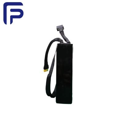 Cina Veicoli aerei di Ion Battery Pack For Unmanned del litio ricaricabile di 10s1p 37.0V 6.3Ah in vendita