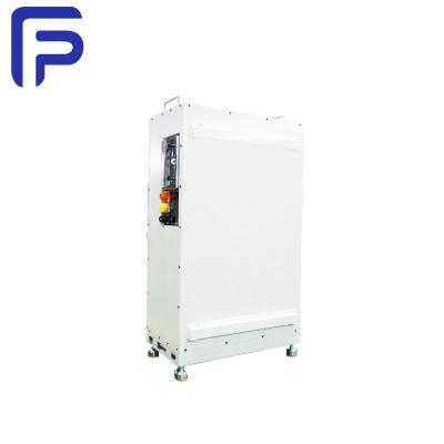 Cina batteria caricantesi solare Lifepo4 Powerwall di Ion Battery 15kw del litio di 51.2V 280ah in vendita