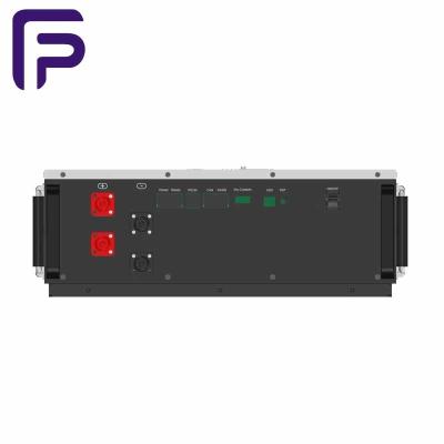 Cina Batteria a energia solare Powerwall 100ah 150ah 200ah 280ah di stoccaggio 51.2V Lifepo4 in vendita