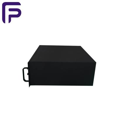 China Batería de almacenamiento de energía LiFePO4 16S1P 51.2V 100Ah 5120Wh en venta