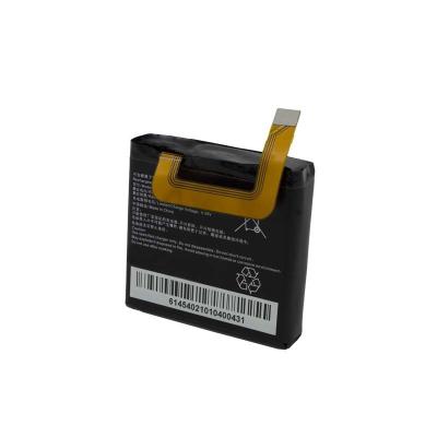 Cina Impedenza di Li Ion Polimero Ultra Thin Batteria 3220mAh 3.8Volt 75mΩ in vendita