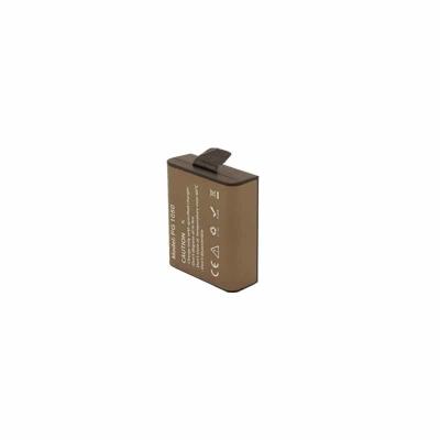 Cina Caricabatteria da 3,885 V 1050 mAh Batteria ai polimeri di ioni di litio in vendita