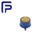 China 3.8V 60mAh Rechargeable Button Battery For Bluetooth Headset Smartwatch for sale
