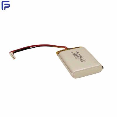 Cina 3.7 V1900mAh Batteria ricaricabile agli ioni di litio per apparecchiature mediche in vendita