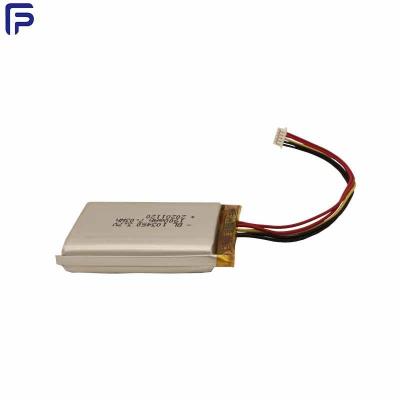 Cina 3.7 V1900mAh Batteria ricaricabile agli ioni di litio per apparecchiature mediche in vendita