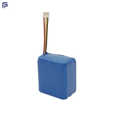 Cina Pacco batteria ai polimeri di litio da 3,7 V Batteria ricaricabile 8960 mAh 33,97 Wh in vendita