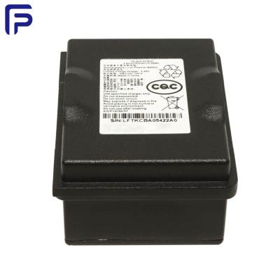 Cina Batteria del sistema di allarme di sicurezza Volymerthe da 3,8 V 1400 mAh ricaricabile con PCB in vendita