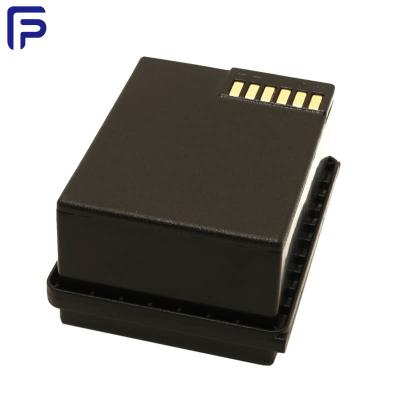 中国 PCB が付いている 3.8V Volymerthe の安全警報システム電池 1400mAh 再充電可能 販売のため