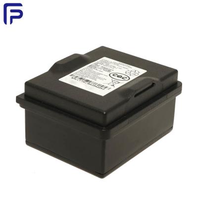 中国 PCB が付いている 3.8V Volymerthe の安全警報システム電池 1400mAh 再充電可能 販売のため
