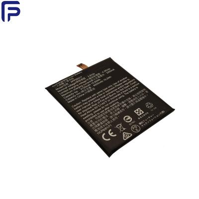 China 3.8V explosiebestendig Batterij4120mah 1S1P Ingebed Type van het Veiligheidsalarmsysteem Te koop