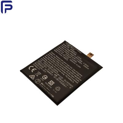 China 3.8V explosiebestendig Batterij4120mah 1S1P Ingebed Type van het Veiligheidsalarmsysteem Te koop