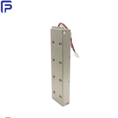 China 28.8V 12800mAh 18650 Lithium Ion Batterijen Elektrische Fiets Batterij Voor Elektrisch Balans Voertuig Te koop