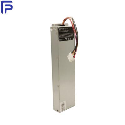 China 28.8V 12800mAh 18650 Lithium Ion Batterijen Elektrische Fiets Batterij Voor Elektrisch Balans Voertuig Te koop