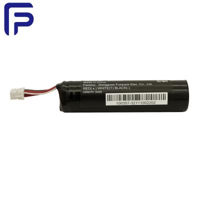 Cina Batteria ricaricabile 1.2V 3250mAh del Ni MH con il PWB per il registratore dati dell'automobile in vendita