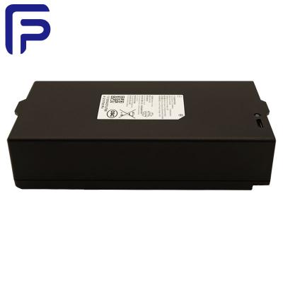 Cina La batteria al litio ricaricabile 3.8V 1600mAh si imballa con il certificato della PORTATA di ROHS del PWB in vendita