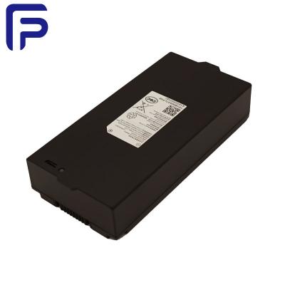 Cina La batteria al litio ricaricabile 3.8V 1600mAh si imballa con il certificato della PORTATA di ROHS del PWB in vendita
