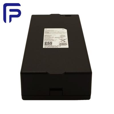 Cina La batteria al litio ricaricabile 3.8V 1600mAh si imballa con il certificato della PORTATA di ROHS del PWB in vendita