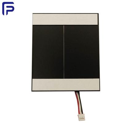 Cina 3.85V 4860mAh batteria al litio polimerica, batteria ricaricabile agli ioni di litio OEM in vendita