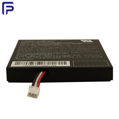 Cina 3.85V 4860mAh batteria al litio polimerica, batteria ricaricabile agli ioni di litio OEM in vendita