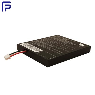Cina 3.85V 4860mAh batteria al litio polimerica, batteria ricaricabile agli ioni di litio OEM in vendita