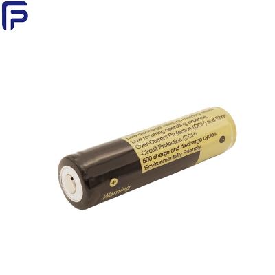 Cina 3350mAh batteria leggera istantanea, litio Ion Cylindrical Batteries 3.7Volt in vendita